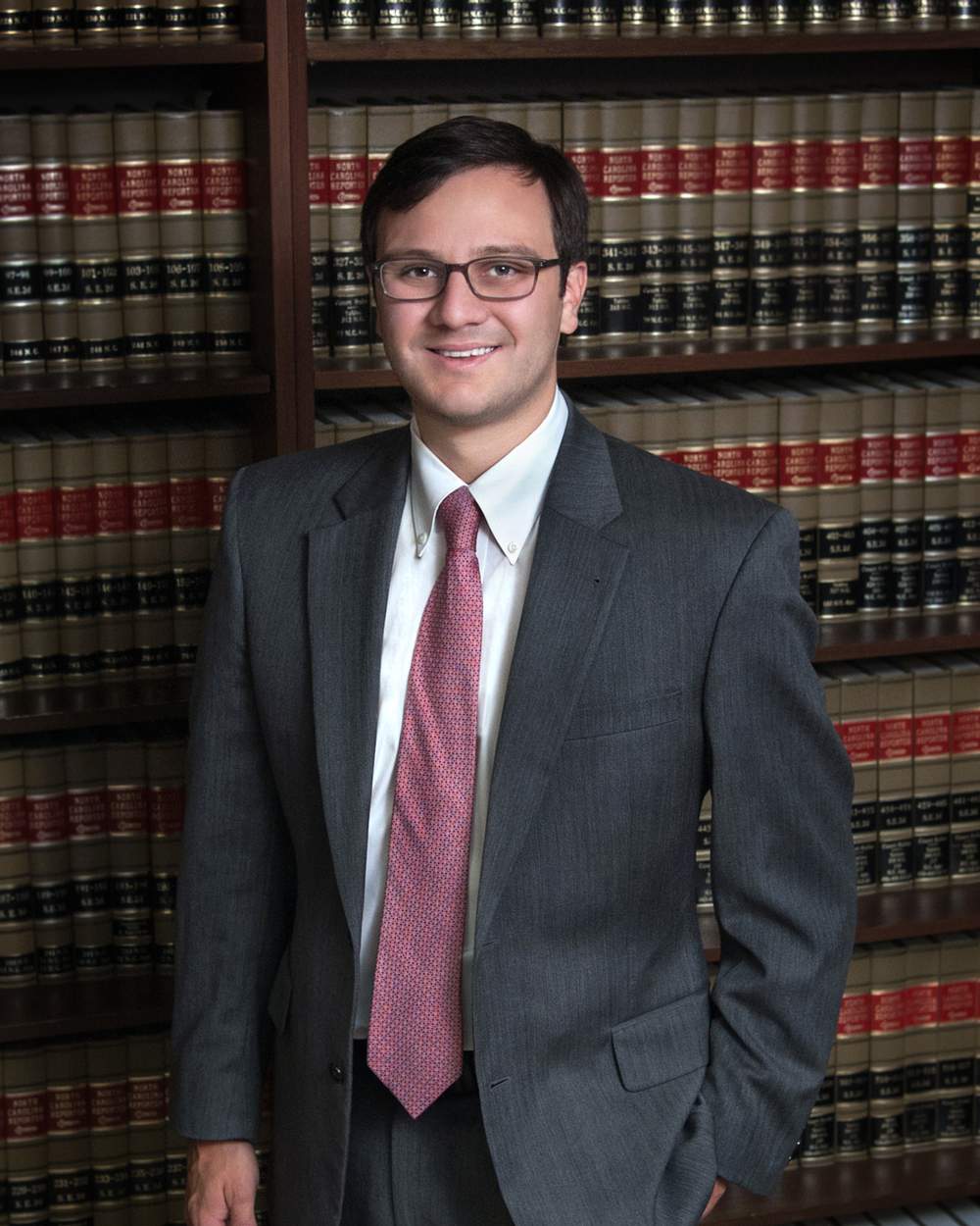 Andrew Pinto | Pinto Coates Kyre & Bowers