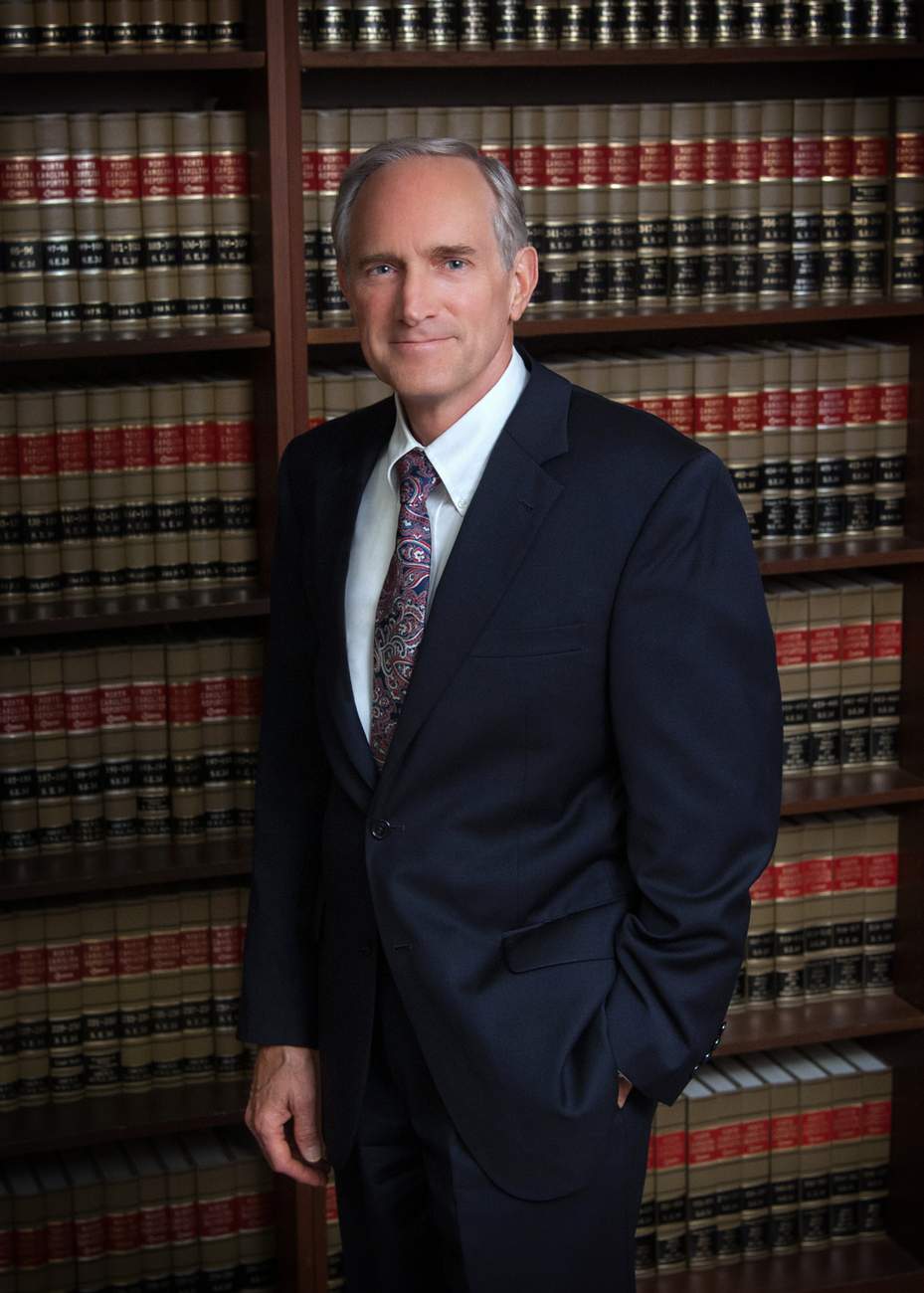 Kenneth Kyre Jr. | Pinto Coates Kyre & Bowers